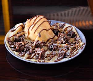 White Rabbit Dessert Experience Delivery Menu | Order Online | 1635 E ...