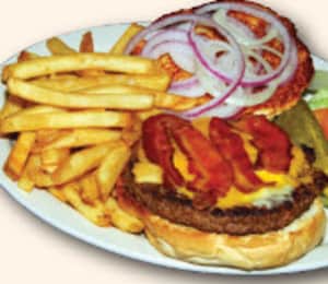 Omega Family Restaurant Delivery Menu | Order Online | 3473 S 27th St ...