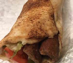 Jolina's Mediterranean Cuisine Delivery Menu | Order Online | 1011 ...