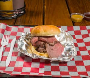 Andy Nelson's Southern Pit BBQ Delivery Menu | Order Online | 11007 ...