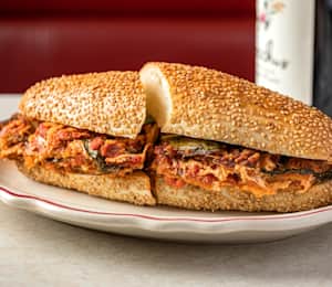 Parm - New York, NY Restaurant | Menu + Delivery | Seamless