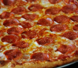 Pizza Sauce Rosedale Delivery Menu | Order Online | 8805 Pulaski Hwy ...