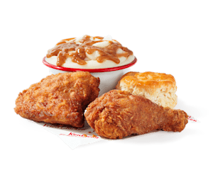 KFC - New York, NY Restaurant | Menu + Delivery | Seamless