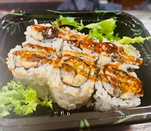Shobu Sushi & Grill - Brooklyn, NY Restaurant | Menu + Delivery | Seamless