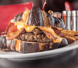 Labriola Cafe Delivery Menu | Order Online | 3021 Butterfield Rd Oak ...