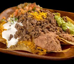 Filiberto's Mexican Food Delivery Menu | Order Online | 1600 Sara Rd SE ...