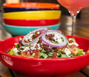 Rusty Bucket Restaurant & Tavern Delivery Menu | Order Online | 3901 ...