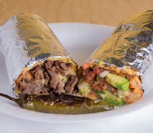 Daniel's Tacos Delivery Menu | Order Online | 5650 Cahuenga Blvd North ...