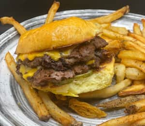 White Rabbit Gastropub Delivery Menu | Order Online | 18 Market Space ...