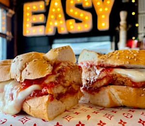 Easy Pie Delivery Menu | Order Online | 649 Squire Rd Revere | Grubhub