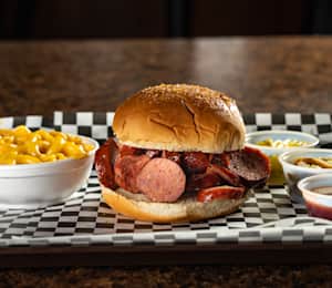 Winners BBQ Delivery Menu | Order Online | 3200 14th St Plano | Grubhub