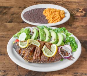 Estrella Azteca Delivery Menu | Order Online | 2328 Arthur Ave The ...