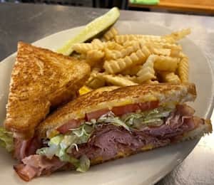 Red Squirrel Delivery Menu | Order Online | 8227 Colerain Ave ...