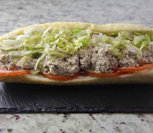 Orleans & York Deli Delivery Menu | Order Online | 673 University Dr ...