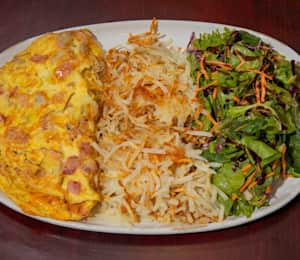 Carnegie Diner & Cafe Delivery Menu | Order Online | 205 W 57th St New ...