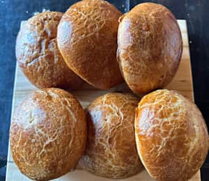 BirchTree Bread Company Delivery Menu | Order Online | 138 Green St #5 ...