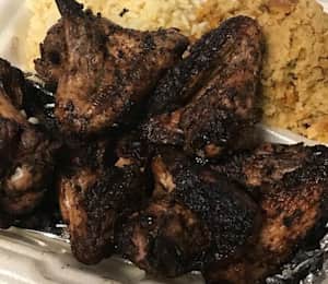 Kenny's Ribs and Chicken Delivery Menu | Order Online | 16825 Torrence ...