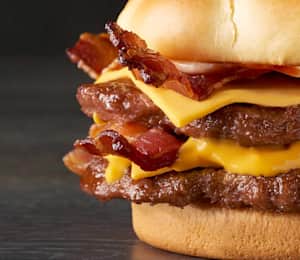 Checkers - Brooklyn, NY Restaurant | Menu + Delivery | Seamless