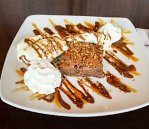 White Rabbit Dessert Experience Delivery Menu | Order Online | 1635 E ...