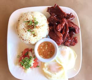 Kabayan Grill Delivery Menu | Order Online | 1634 Front St East Meadow ...