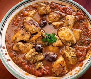 Aicha Moroccan Cuisine Delivery Menu | Order Online | 1303 Polk St San ...
