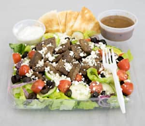 Knockout Deli Delivery Menu | Order Online | 4919 Convoy St San Diego ...