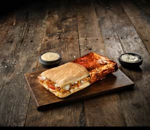 German Doner Kebab (GDK) Delivery Menu | Order Online | 31-75 Steinway ...