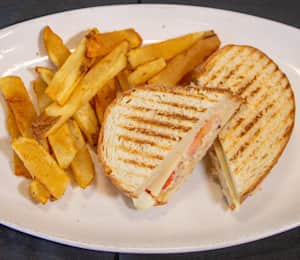 Capri Express - To Go Delivery Menu | Order Online | 114 Burr Ridge ...