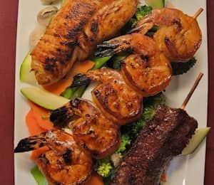 Ms. Lin Delivery Menu | Order Online | 59 Main St Millburn | Grubhub