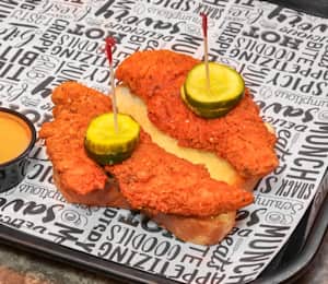 Nash Bros - Niles, IL Restaurant | Menu + Delivery | Seamless