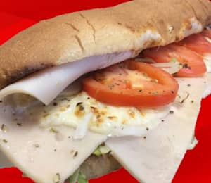 Zeros Subs - Chesapeake, VA Restaurant | Menu + Delivery | Seamless