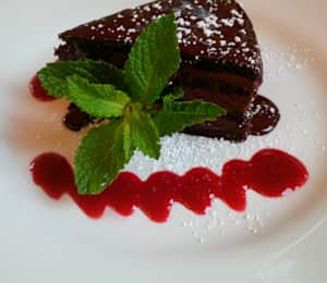 Morso Restaurant Delivery Menu | Order Online | 420 E 59th St New York ...