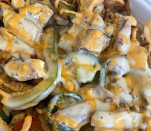 Outta Bronx Delivery Menu | Order Online | 4105 E McDowell Rd Phoenix ...