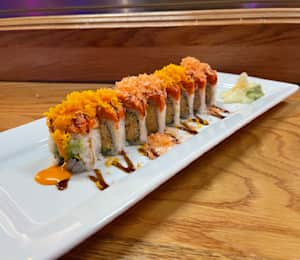 Kingza Asian Cuisine Delivery Menu | Order Online | 481 Market St ...