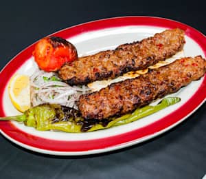 Taci's Beyti - Brooklyn, NY Restaurant | Menu + Delivery | Seamless