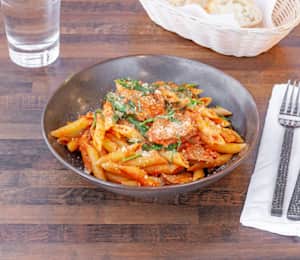 Tre Sorelle Ristorante Delivery Menu | Order Online | 1111 Lake St Oak ...
