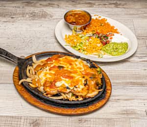 Taqueria El Mexicano Grill - Waco, TX Restaurant | Menu + Delivery ...