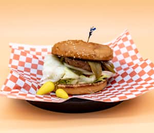 Brea's Best Burger Delivery Menu | Order Online | 707 S Brea Blvd Brea ...