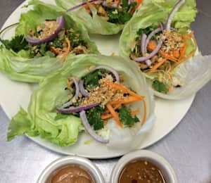 Lei Kitchen Southeast Asian Cuisine Delivery Menu | Order Online | 4037 ...