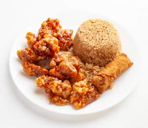 China Bowl Express Delivery Menu | Order Online | 2712 Freedom Dr Ste A ...