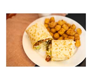 Two Fellas Grill Delivery Menu | Order Online | 2730 W Michigan Ave ...