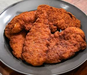Chicken Feastin Delivery Menu | Order Online | 561 Gates Ave Brooklyn ...