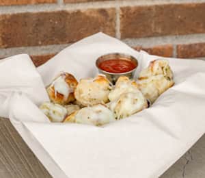 Slice Parlor Delivery Menu | Order Online | 9904 Montgomery Blvd NE ...