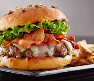 L Street Diner Delivery Menu | Order Online | 108 L St Boston | Grubhub