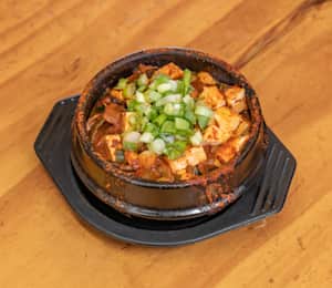 Joong Boo Market Delivery Menu | Order Online | 3333 N Kimball Ave ...