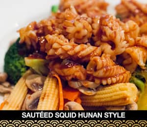 Hunan Spring Delivery Menu | Order Online | 635 Chicago Ave Evanston ...