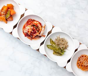 Kuun - Brooklyn, NY Restaurant | Menu + Delivery | Seamless