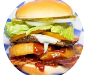 Black Meg 43 Delivery Menu | Order Online | 1406 E Rancier Ave Killeen ...