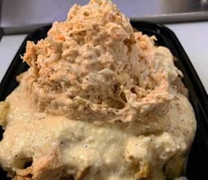 The Dancing Potato Delivery Menu | Order Online | 112 N Eutaw St ...