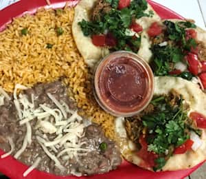 Trini's Mexican Carry Out Delivery Menu | Order Online | 35710 Green St ...